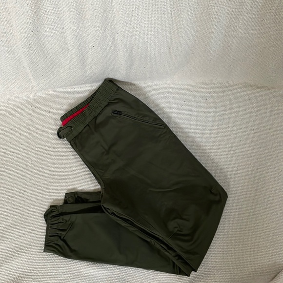 Kith | Pants | Kith Classics Green Extra Extra Large Joggers | Poshmark